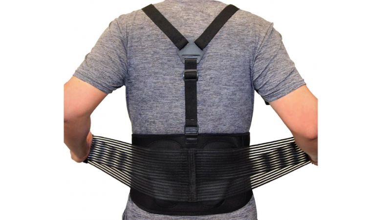 Back Brace For Women – AllyFlex Women’s Back Brace for Female Lower ...